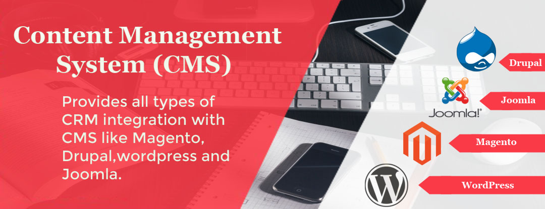 5-cms-integration | CRM & ERP Consultants & Expert Partners