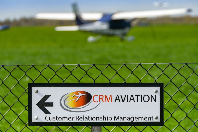 Customer Relationship Management in Airline Industry
