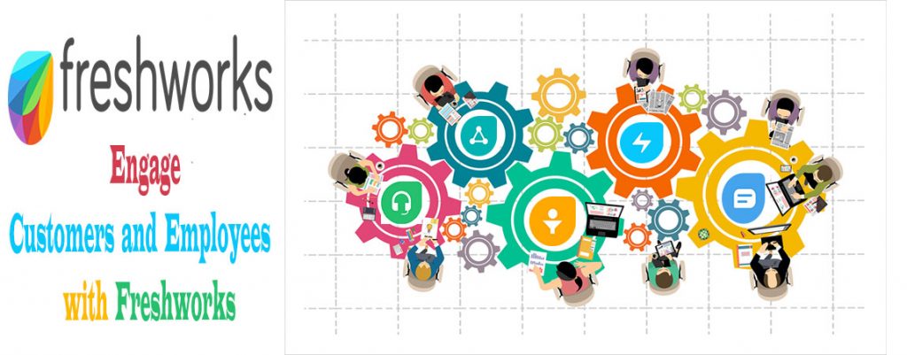 Best Freshworks Integrations & Freshworks Consultant Service | Techloyce