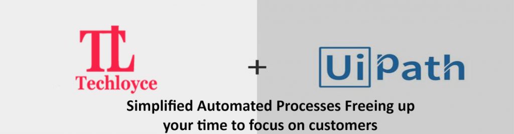 Consult Techloyce—The Authorized UIPath Partners | Techloyce