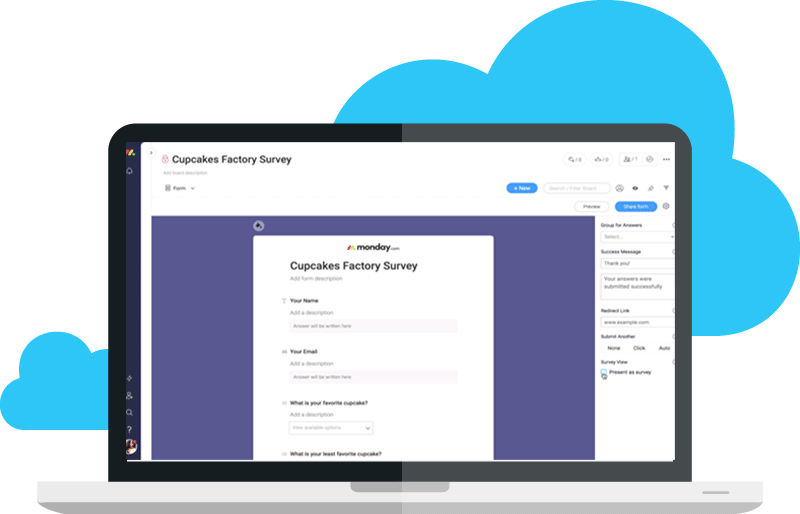 monday.com Consultants | Techloyce